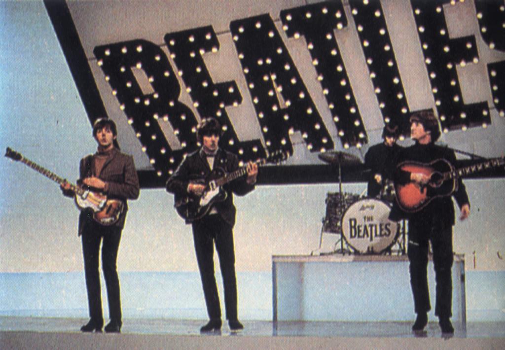 Beatles Laguna: Canción de Los Beatles, lanzada al universo para ...
