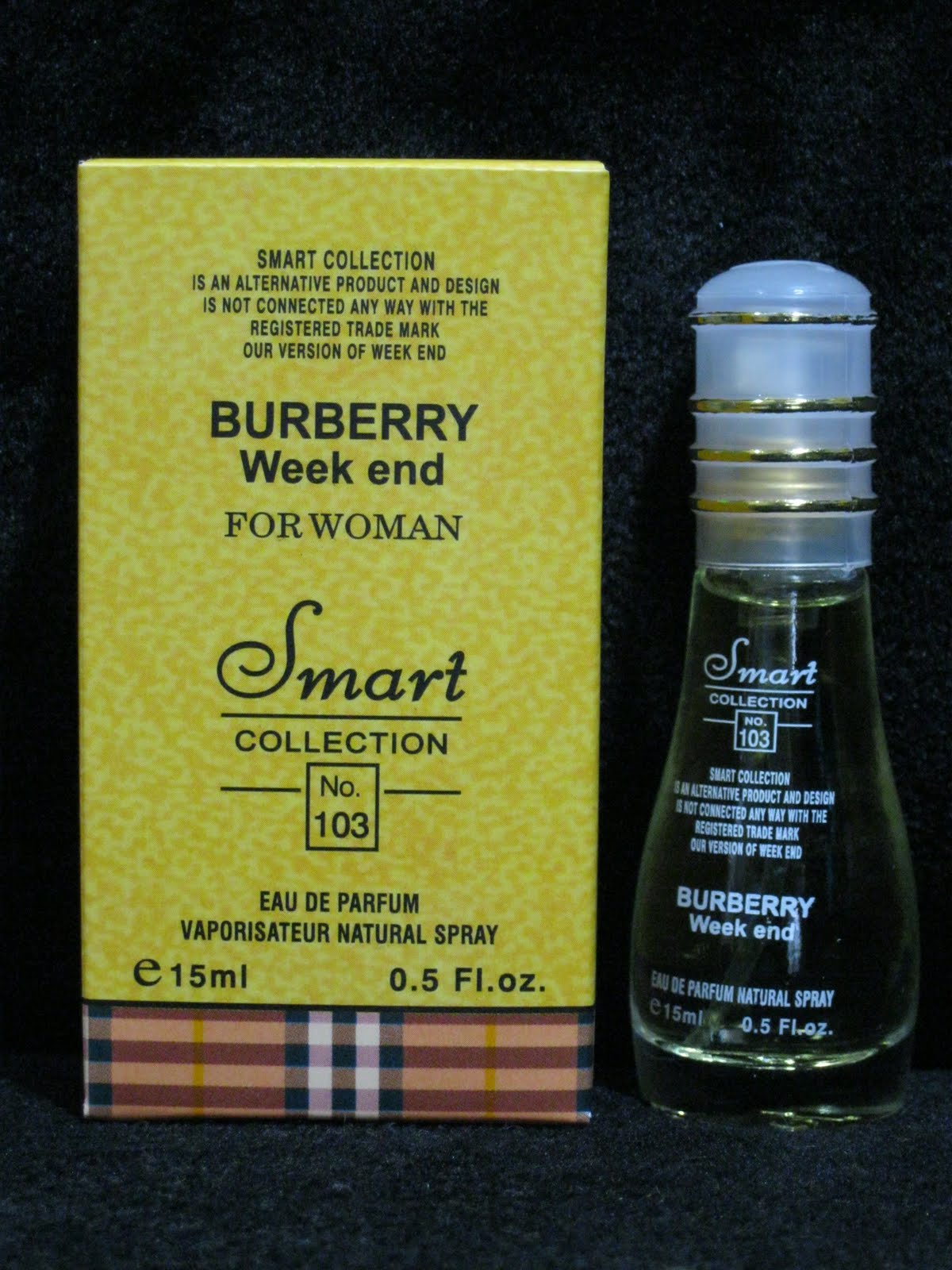 KIRANNA SHOP: SMART PERFUMES COLLECTION - INSPIRED BEST BRANDS