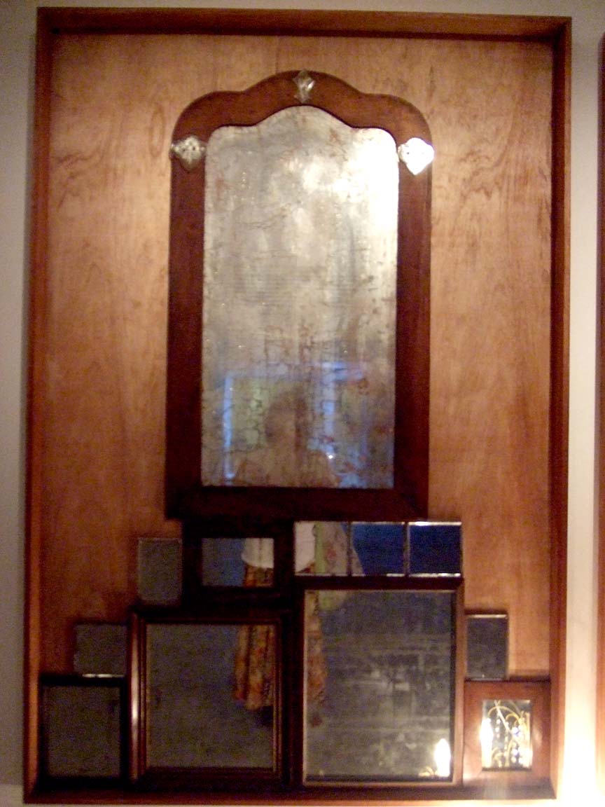 Neurotransmitter Lab: NTS ART Report #5: Norberto Roldan