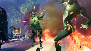 XCOM 2 Alien Analysis: Spectre