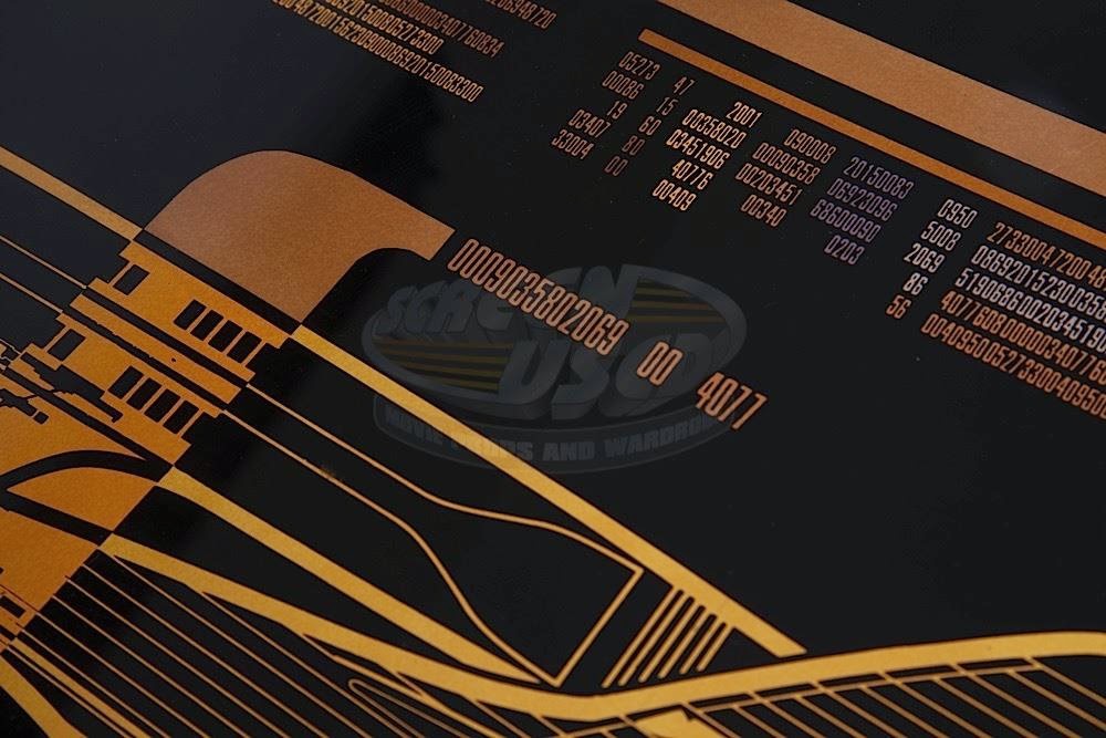 Star Trek Prop, Costume & Auction Authority: Star Trek: TNG ...