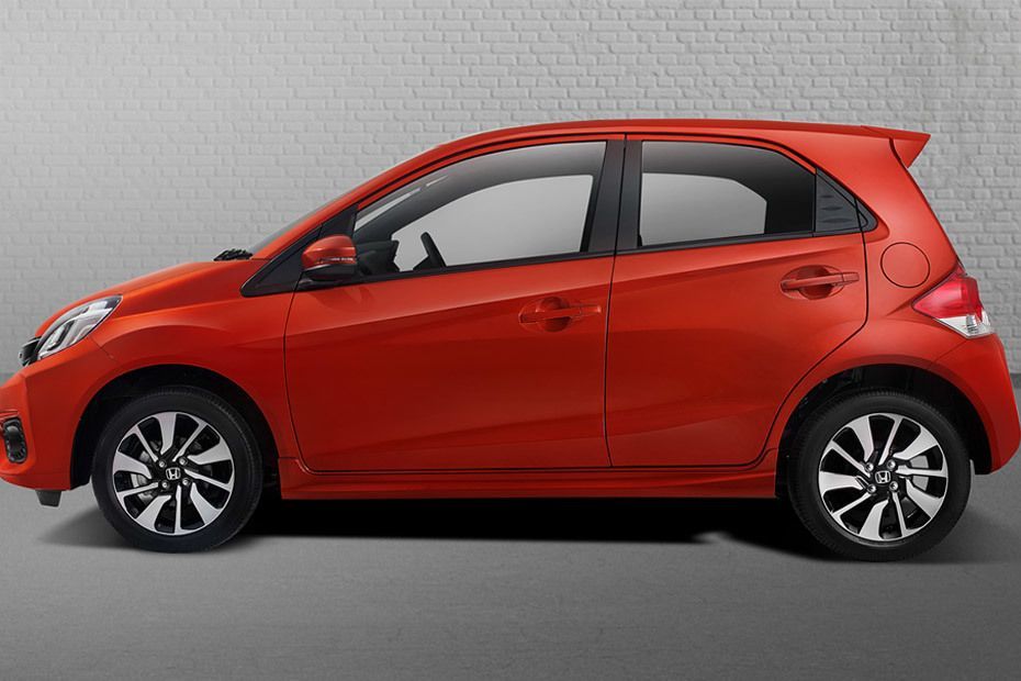 Honda Arista Banda Aceh