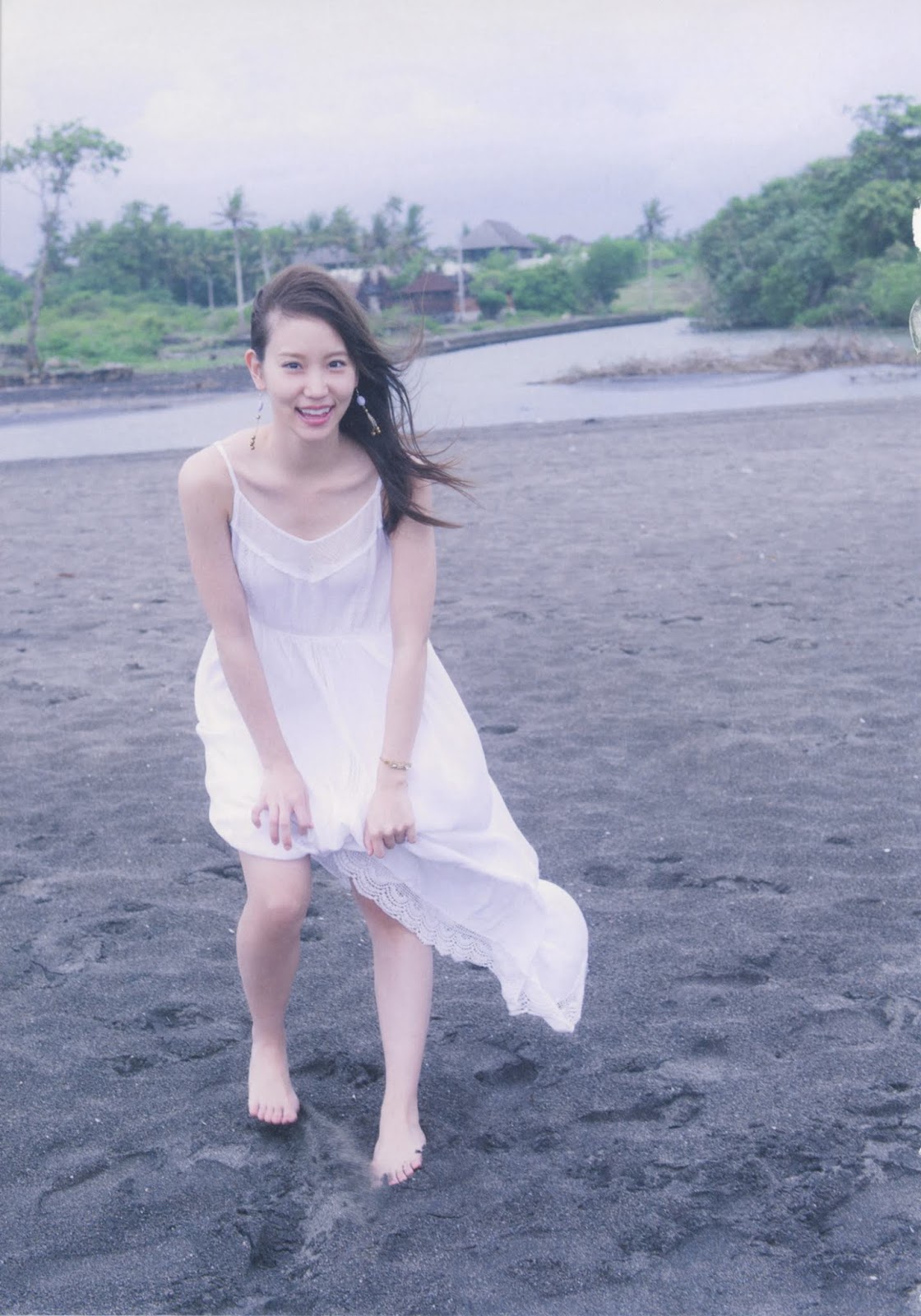 1994 / Mariya Nagao / 永尾まりや / ながおまりや / 나가오 마리야 / Singer