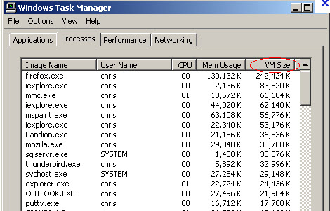 Viruses Removal Help: Manually Remove W32.blaster.worm, Delete W32 ...