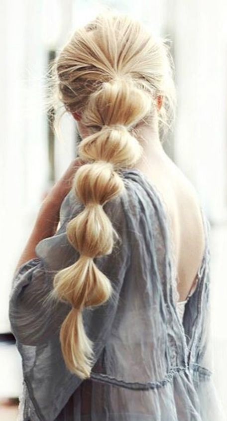 30+ Fresh Spring Hairstyles To Bring A Little Change In Your Life ...