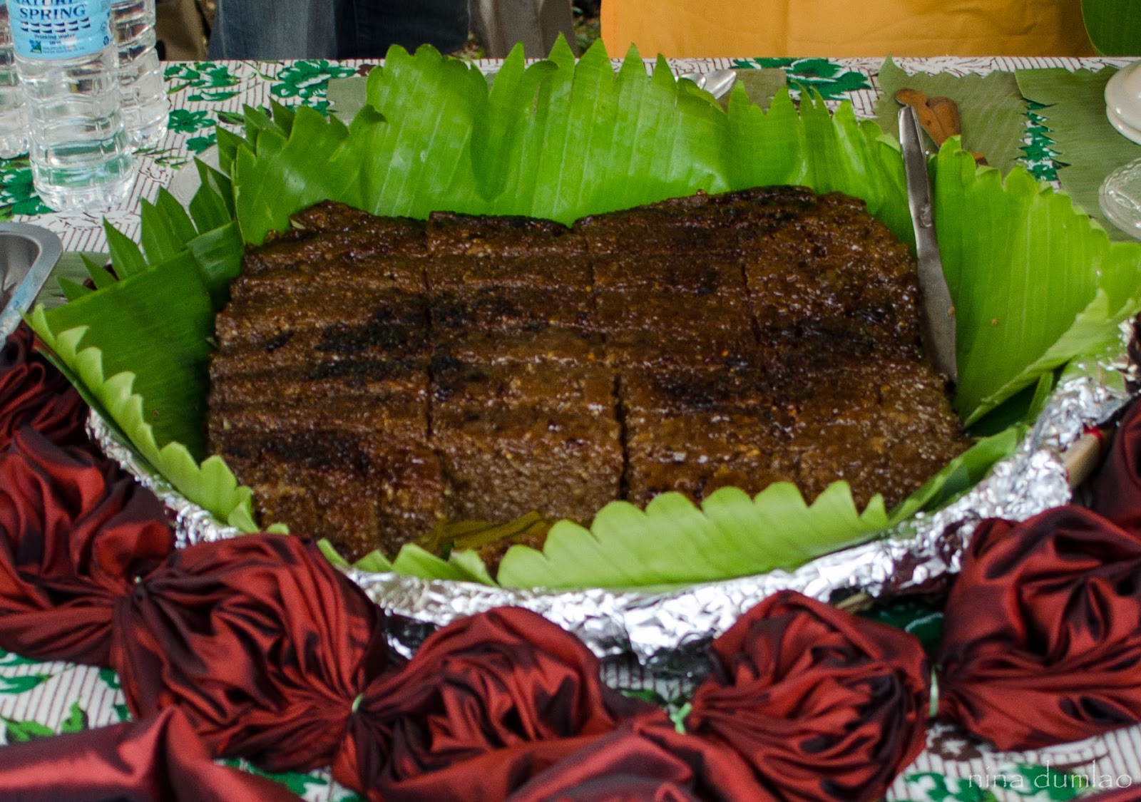 Clicks and Travels: Kakanin Festival at the First Sugbuan 2013 in ...