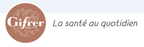 Les lingettes nettoyantes à l’huile d’olive Gifrer idéales pour les ...