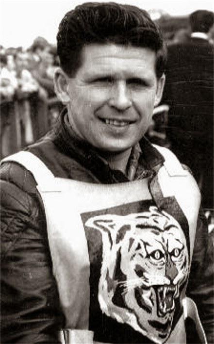 Speedway Archive: National League Division Three Averages