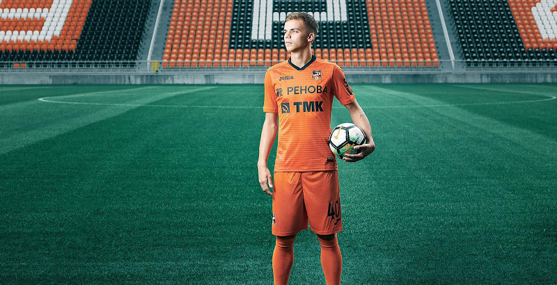 FC Ural - Footy Headlines