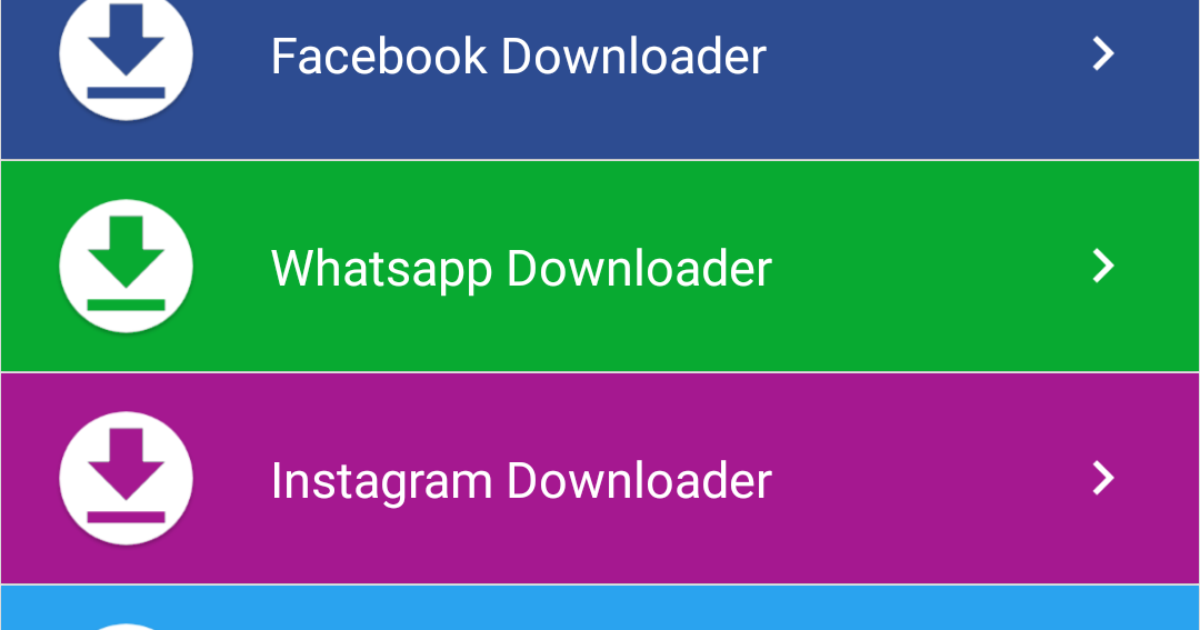 Total Video Downloader for 10 Social Networks - Access Technology Solution