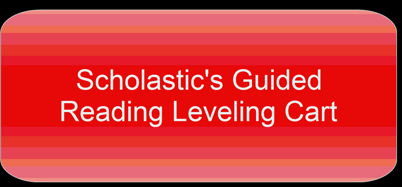 Time to Talk Tech : Looking for a guided reading leveling chart? Try ...