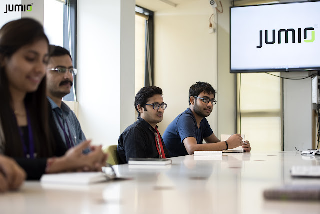 Jumio India - Leading Identity Verification Solution Provider