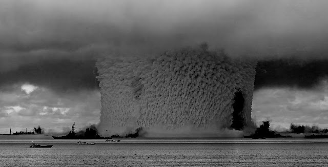 OPERATION CROSSROADS