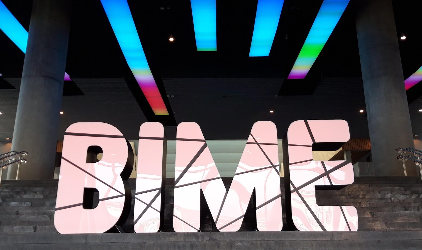 La industria musical se reúne en BEC! en las jornadas profesionales de BIME