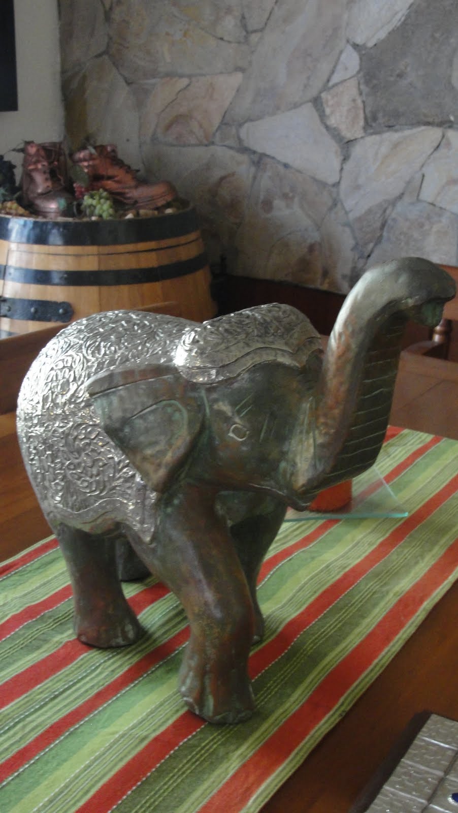 Arte y Decoración: Objetos esotéricos para una decoración mística