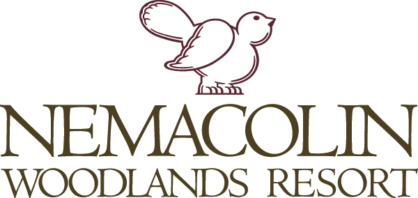 Wanderlust: Falling Rock at Nemacolin (Farmington, Pennsylvania)