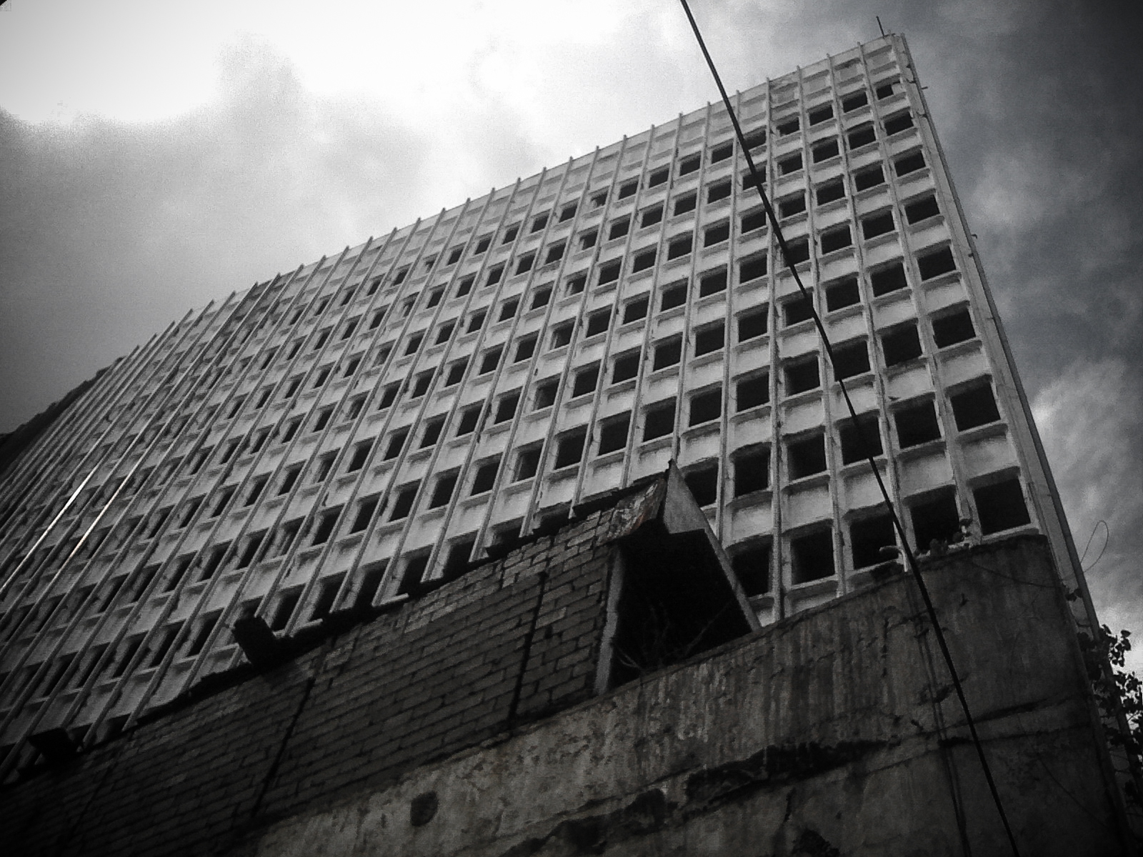 A rich history – Escolta Manila, Philippines