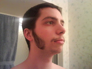 Mighty Lists: 10 epic sideburns