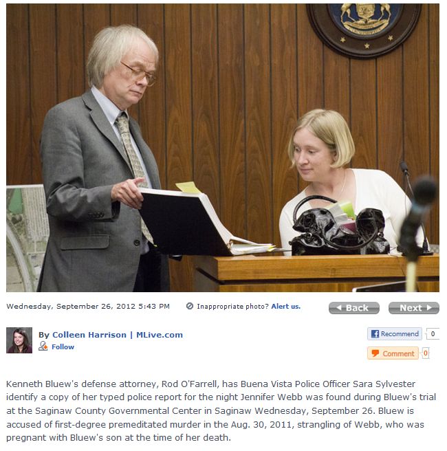 OIDV Project Of Michigan - Officer Involved Domestic Violence Project ...