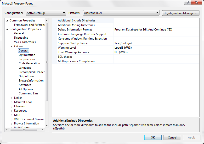 Create C Program with Dynamic Link Library (DLL) using Visual Studio ... Create C Program with Dynamic Link Library (DLL) using Visual Studio ...