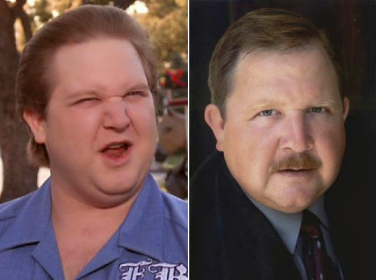 GFU: The Greats: Where Are They Now