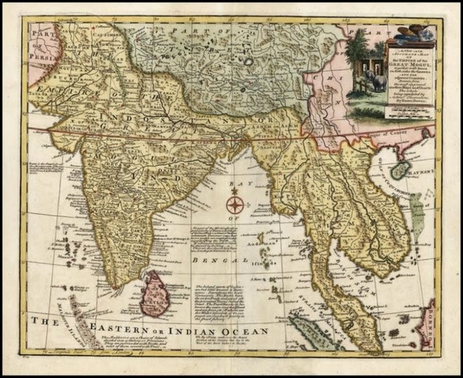 MALAYSIA (INTRODUCTION) - Malaysia Track