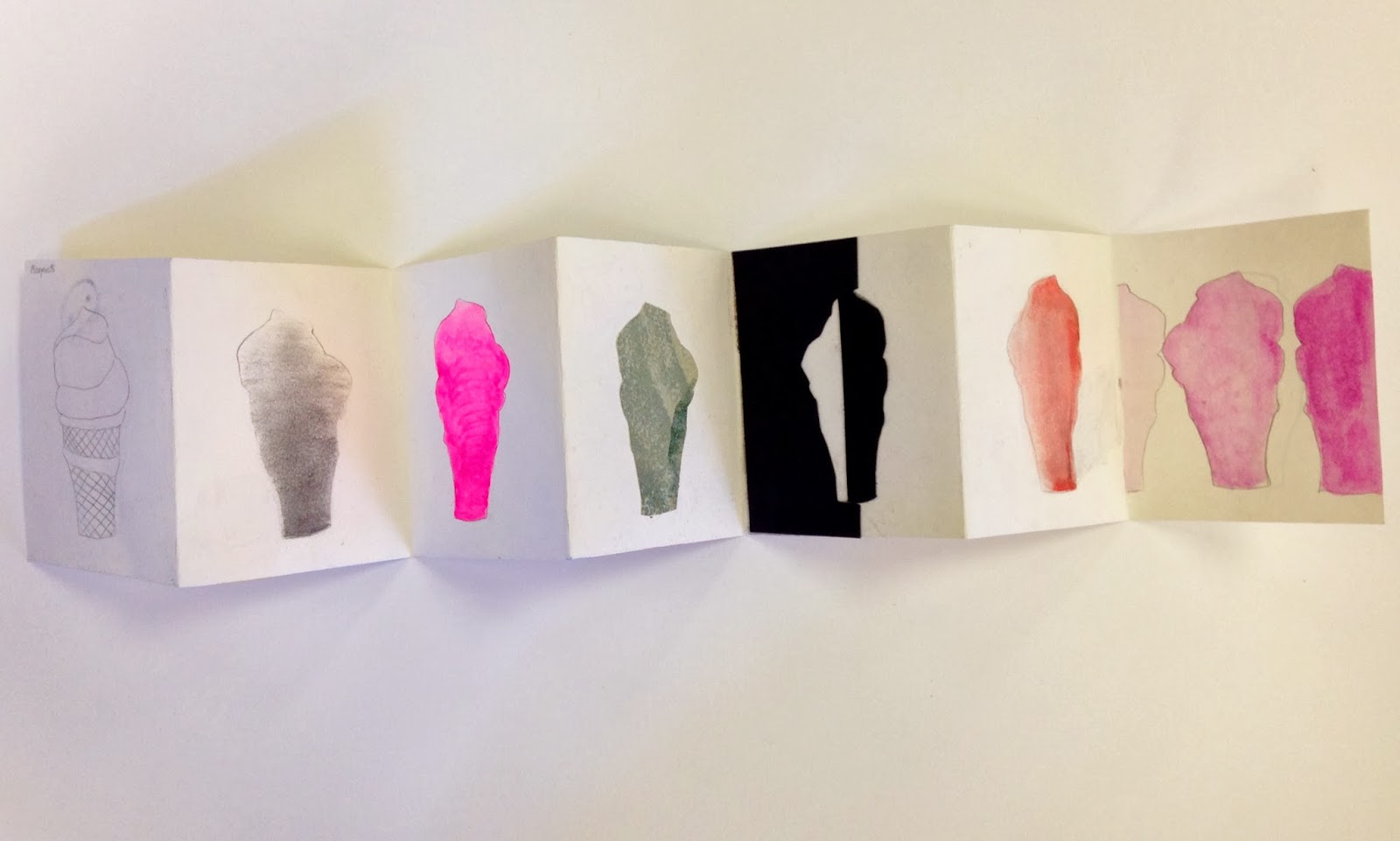 art actually: in the classroom: elements & principles of design book ...