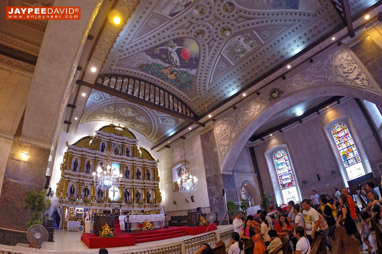 Kawasan Falls in Badian Cebu, and MORE!