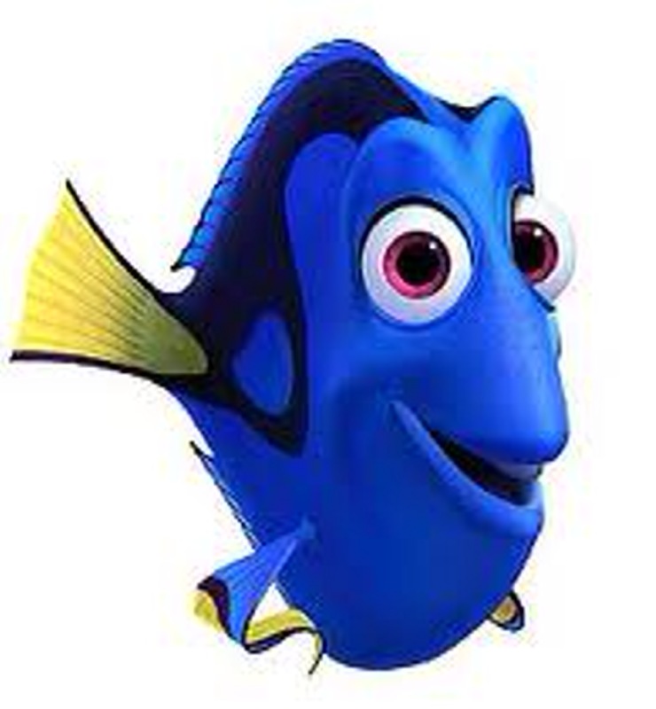 All Quotes Dory Finding Nemo. QuotesGram