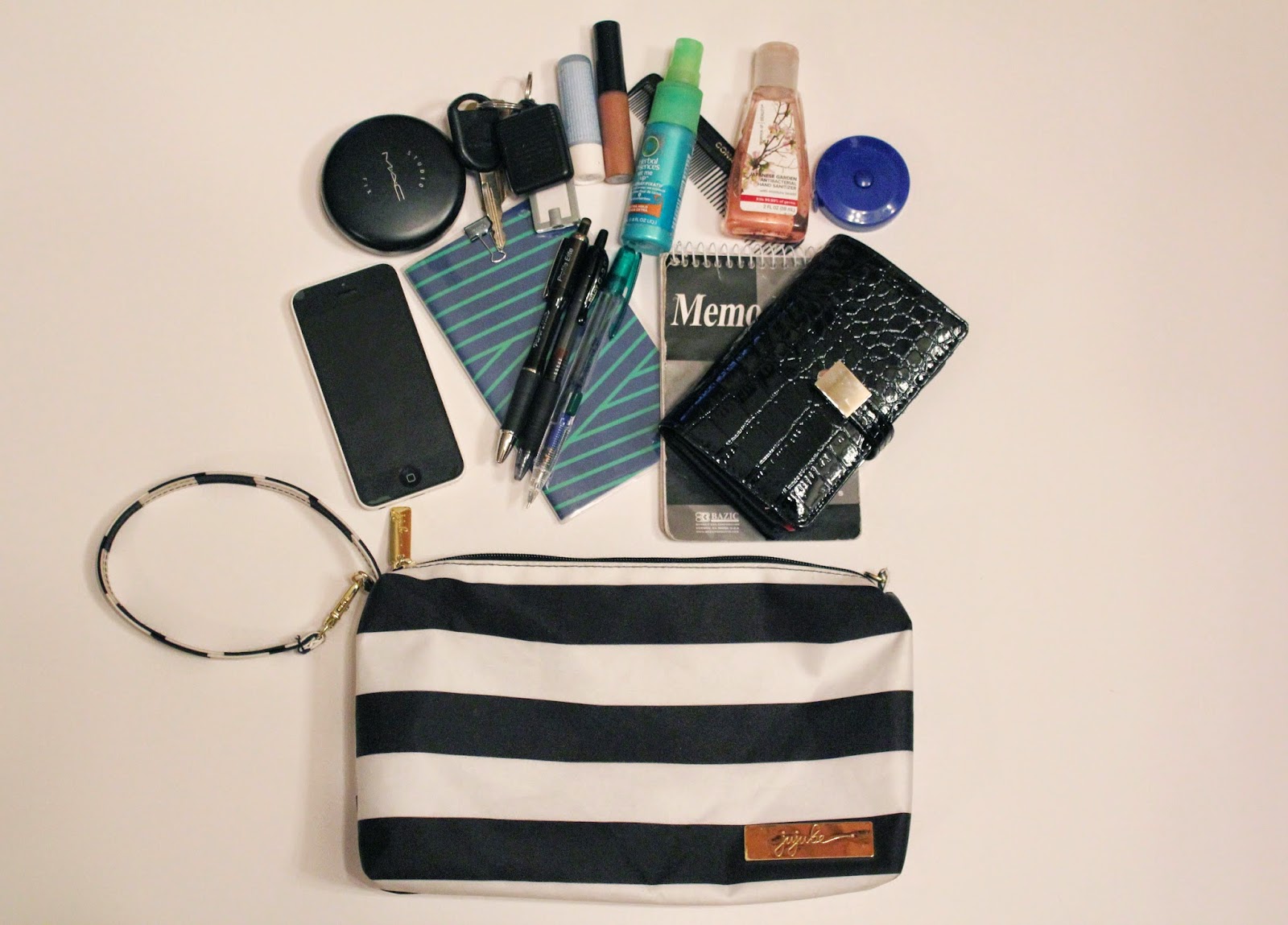 Mom Must-Haves: Ju-Ju-Be Be Quick - One Whimsy Lane