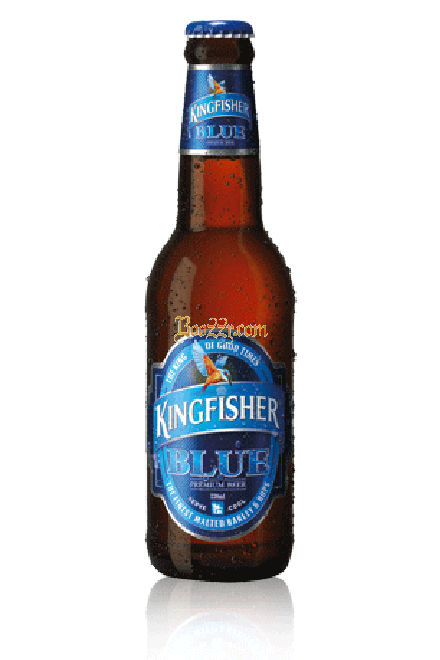 Kingfisher Beer Price in India - Blue, Strong, Premium Beer Information ...