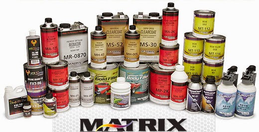 matrixpaint: Matrix Paint In Dallas