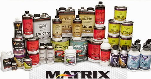 matrixpaint: Matrix Paint In Dallas