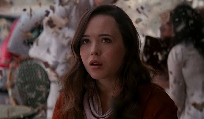 Cinematic Paradox: It's been a year since I first saw Inception...time ...