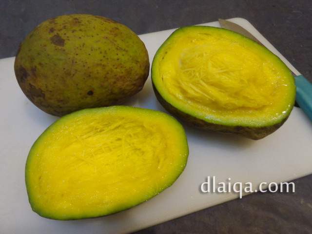 d'Laiqa Arena: Buah Pakel (Bacang, Machang, Mbawang, Limus)