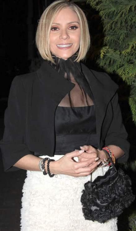 FOTOS VIDEOS ACTORES MODELOS ETC: FOTOS DE DANIELA CASTRO