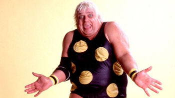 Dusty Rhodes (1945-2015) | IL MORTO DEL MESE