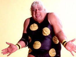 Dusty Rhodes (1945-2015) | IL MORTO DEL MESE