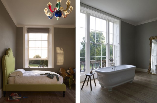 loveisspeed.......: A Dinder House...very stylish..