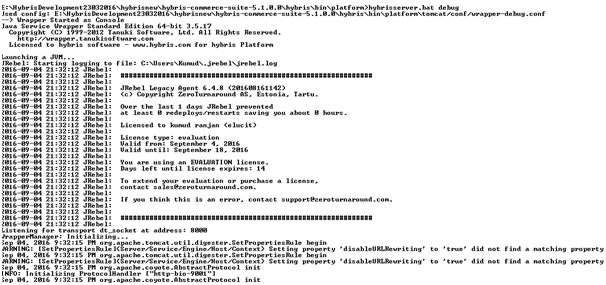 SAP Hybris Tutorial , Hybris POC , Spring tutorial Java J2ee Tutorial ...