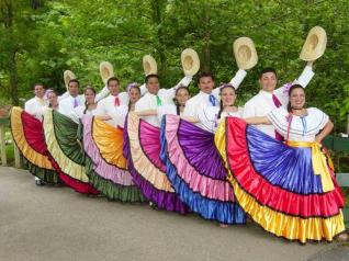 Costa Rica Culture - The Traveller