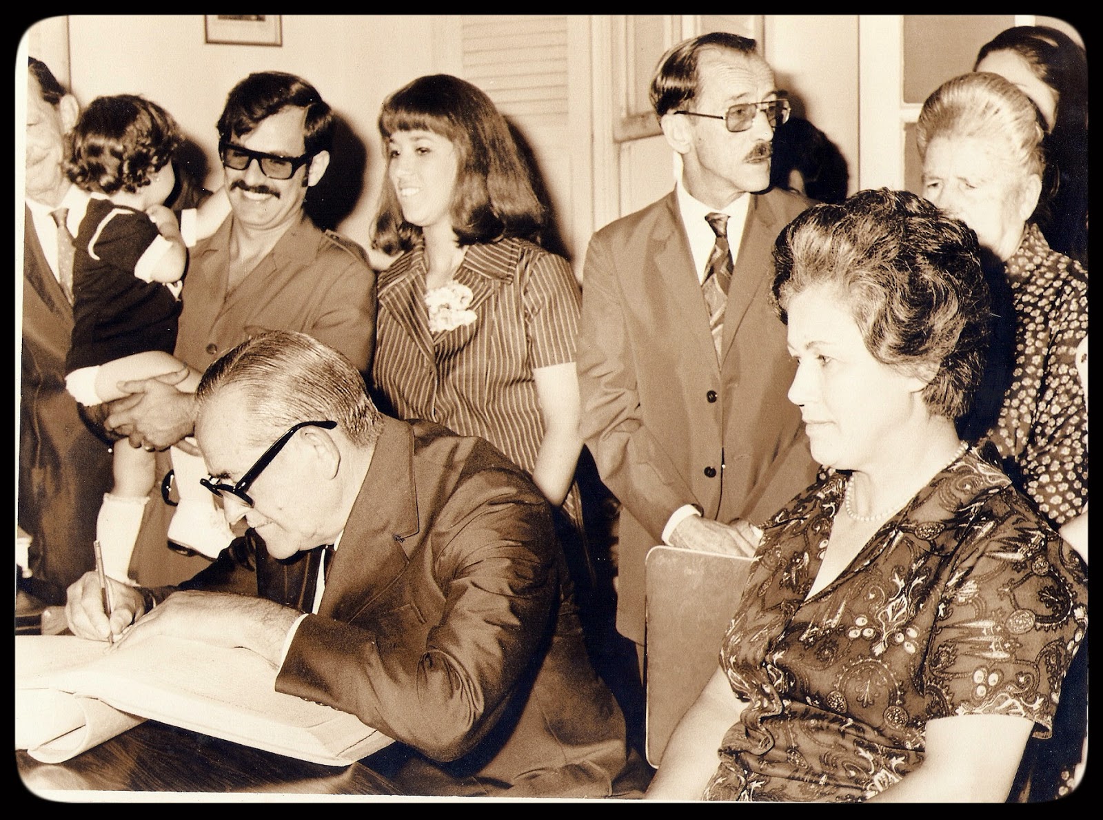 Família Coelho de Mendonça