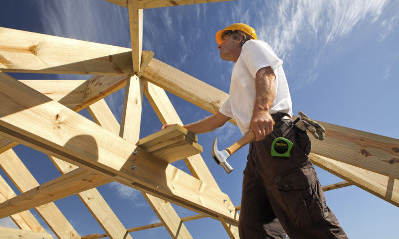 Construction Training: Why You Should Take Construction Training Classes