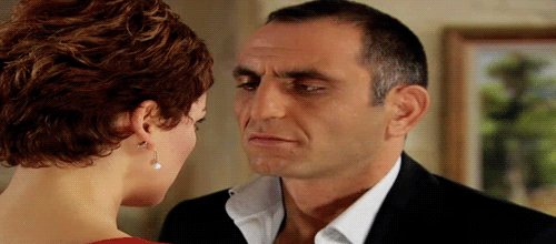 MematiGamze: Memati ve Gamze Gifleri