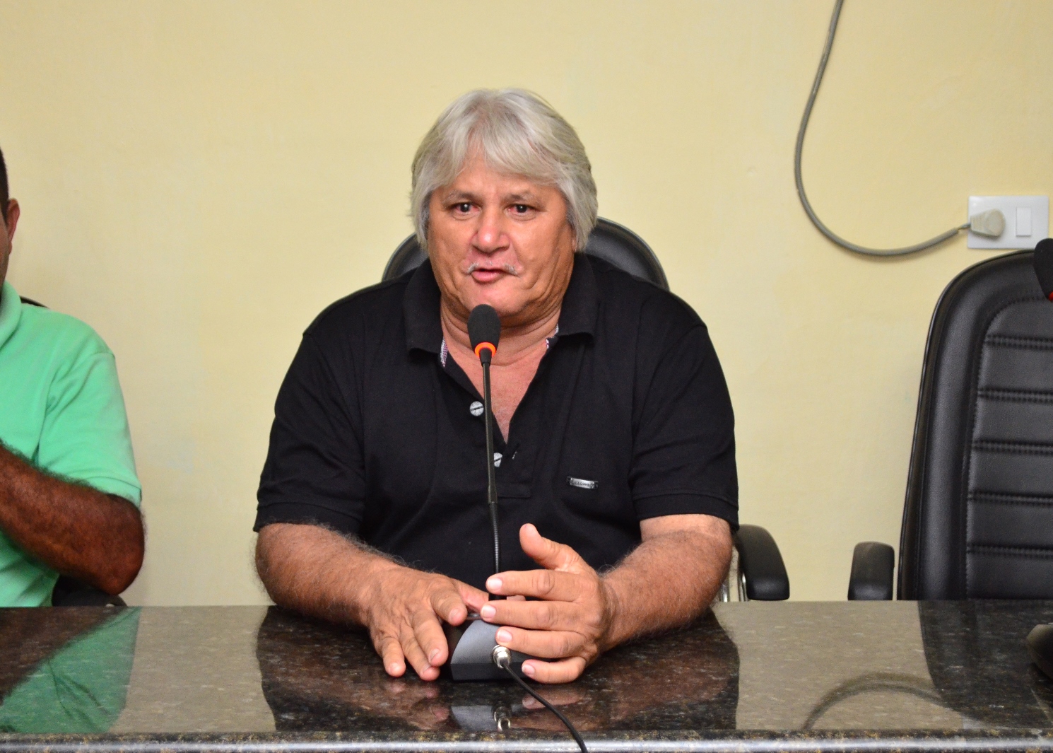 Câmara de Vereadores realizou Sessão Solene de abertura dos trabalhos ...