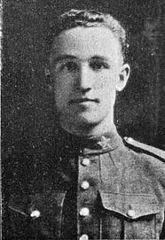 Canada in WWI: A Soldier's Life