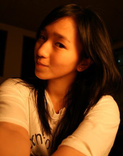 Steph Ayson Image | ABS-CBNPUSH