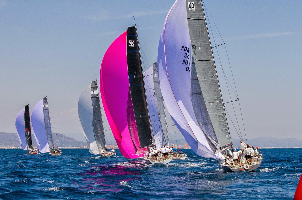 El Blog de Thornado (Juan J. Rivas): El Mundial de Soto 40 comienza sus ...