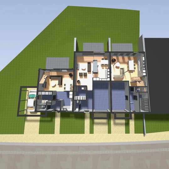 De Moderne Architectuur: Jan De Pauw