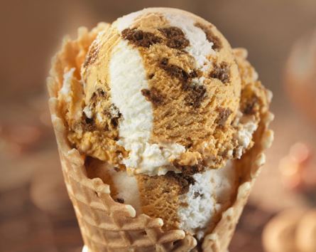 Second Scoop Frozen News: Baskin-Robbins Invites Guests To “Fall” In ...